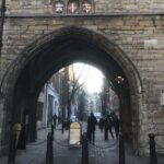 Castles, Crusaders, Communists & Courts - Authentic Stories and Hidden Gems