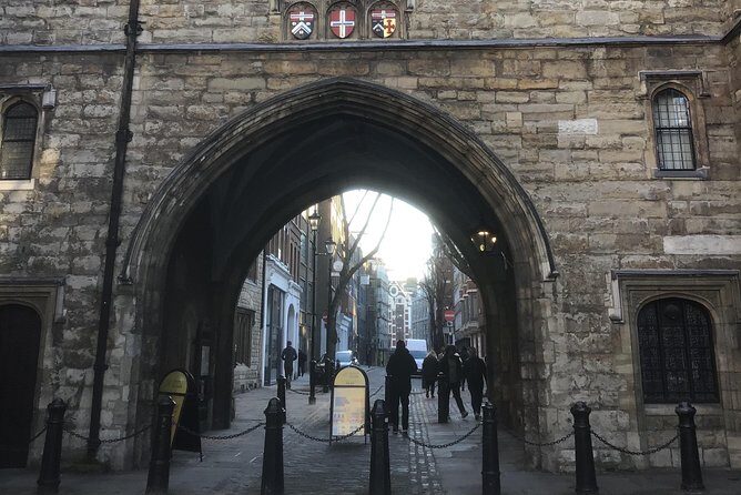 Castles, Crusaders, Communists & Courts - Authentic Stories and Hidden Gems