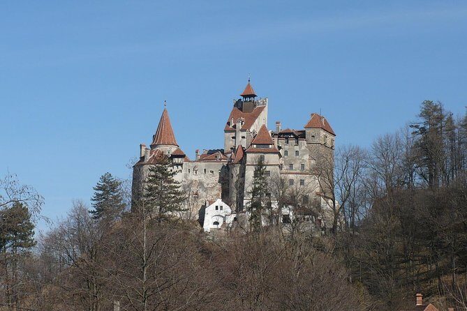 Castles Day Tour Peles - Bran - Rasnov from Brasov - Frequently Asked Questions