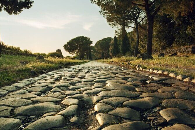 Catacombs and Appia Antica Exploration - Private Tour - Authentic Insights from Reviewers