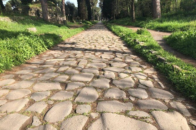 Catacombs and Rome Highlights Private Tour - Practical Details: What Puts This Tour in Your Favor