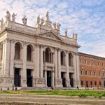 Catacombs, Vatican Museums, Roman Basilicas Private Tour - The Practicalities: Transportation, Guides, and Group Size