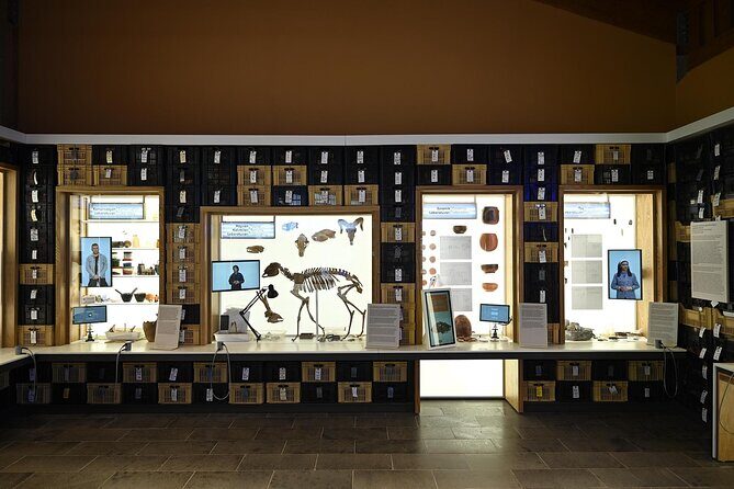 Çatalhöyük Archaeological Excavation Site and Virtual Museum - An In-Depth Look at the Tour