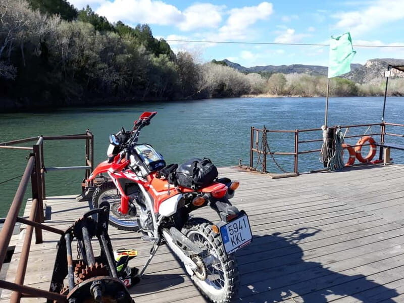 Catalonia: Guided Motorcycle Tour with Equipment - Delving Into the Itinerary: What to Expect