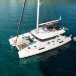 Catamaran Cruise to Dia Island with Meal and Water Activities - The Stop at Dia Island