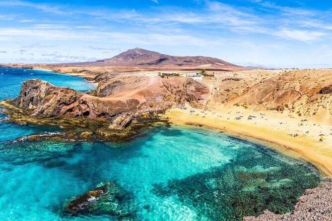Catamaran Cruise to Papagayo beaches, lunch and water activities - Key Points