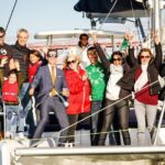 Catamaran Cultural Tour through Lisbon - A Closer Look at the Itinerary