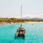 Catamaran day excursion - Detailed Breakdown of the Experience