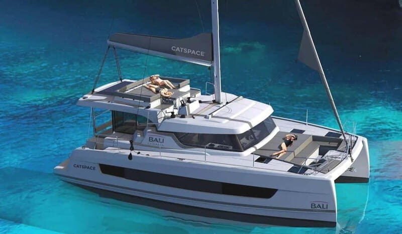 Catamaran day trip in Palermo with lunch or aperitif for 12 people - Final Thoughts: Who Will Find This Tour Perfect?