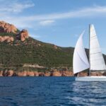 Catamaran excursion in the Estérel - Setting Sail from Théoule sur mer: What to Expect