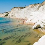 Catamaran excursions to the Scala dei Turchi - Evaluating the Experience: Value and Practicality