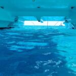 Catamaran from La Caletta - Sardinia - Capo Comino-Berchida - The Onboard Experience