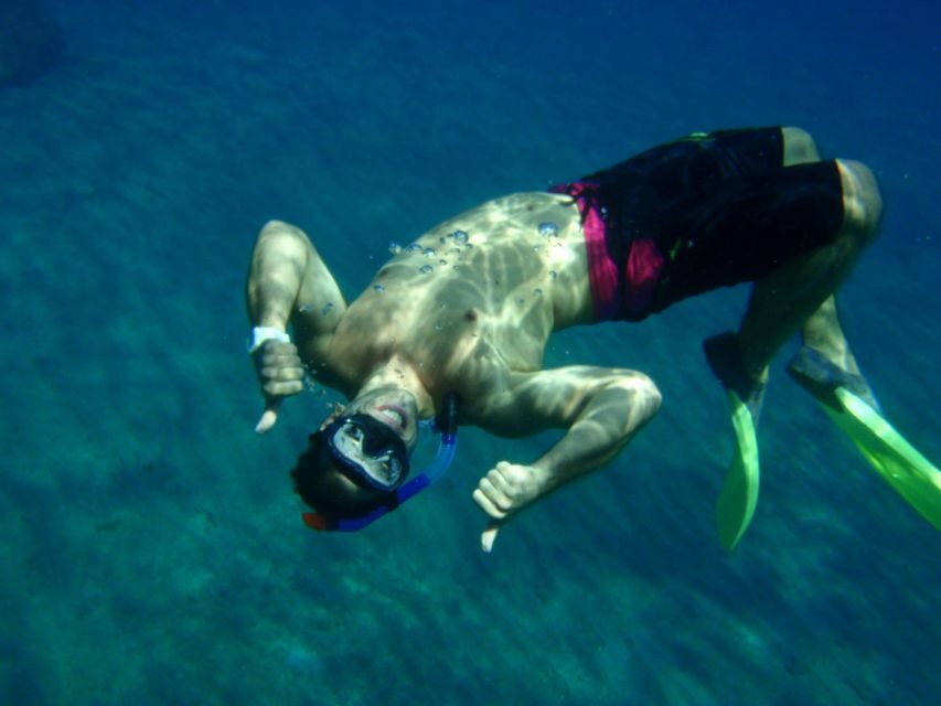 Catamaran Full Day Cruise - Who Will Love This Tour?