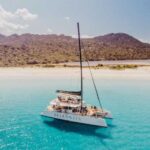 Catamaran half-day excursion - What to Expect on This Corsican Catamaran Tour