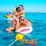 Catamaran Lucile | Famous Boat cata party - Discovering the Experience: A Detailed Look at the Catamaran Lucile Party