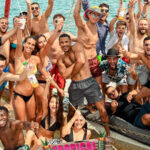 Catamaran Lucile | Famous Eat cata party - Who Is This Tour Best For?