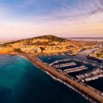 Catamaran Lucile | From La Grande Mote Stopover in Sète - A Practical Breakdown of the Lucile Experience