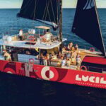 Catamaran Lucile | La Grande Motte 3-Hour Sea Fishing - The Itinerary: A Deep Dive