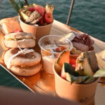 Catamaran Lucile | Sunday brunch - FAQ Section