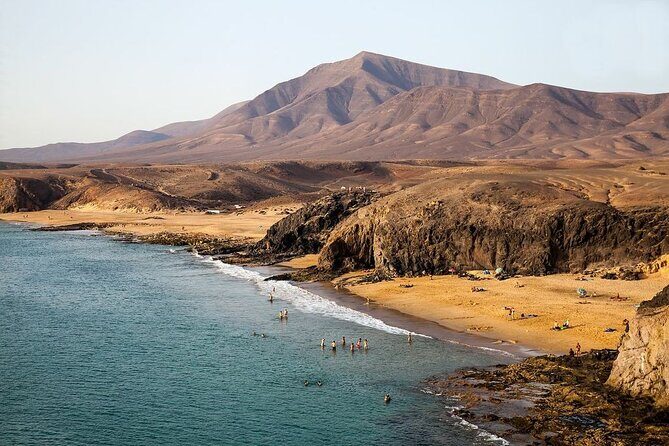 Catamaran Sailing Experience to Papagayo's Beaches with lunch and drinks - Exploring the Itinerary