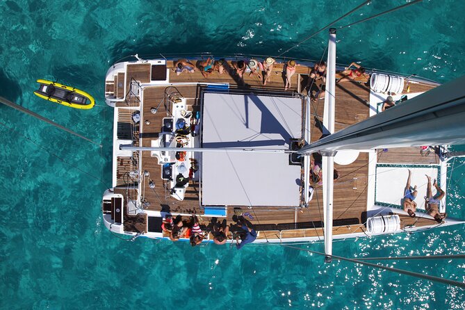 Catamaran sailing in Mallorca through the Bay of Palma with BBQ - What Travelers Say: Authentic Feedback