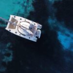 Catamaran Sunset tour La Maddalena Archipelago with aperitif - Pricing and Value