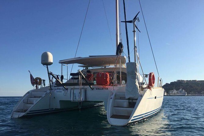 Catamaran Trip in Malta - Final Thoughts