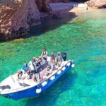 Catamaran trip to Berlengas Island + visit to the caves - Authenticity and Reviews