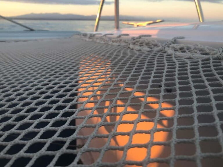 Catamaran trip to the Lavezzi Islands at sunset with snorkeling - Island Hopping and Water Adventures