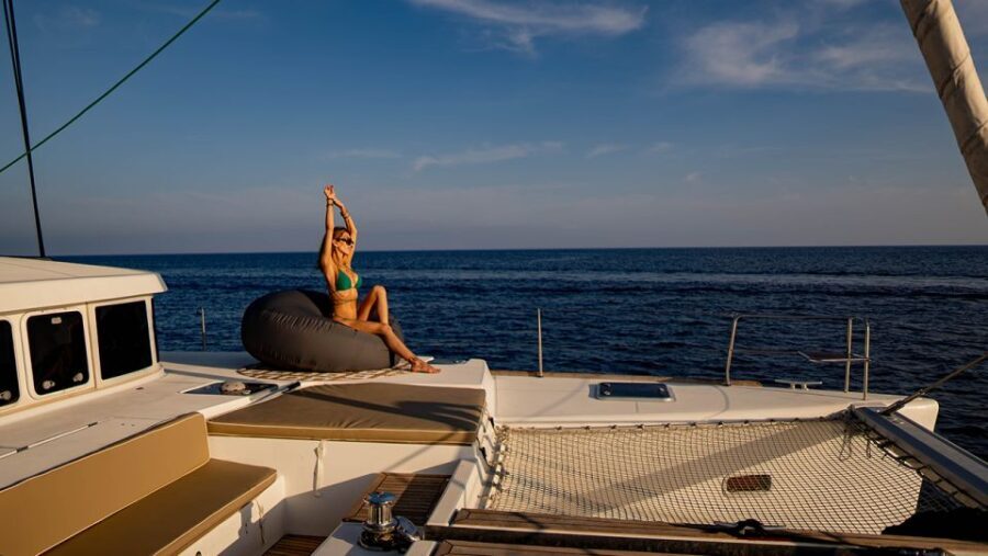 Catamarans Private Tour / Mykonos - Who Will Love This Tour?