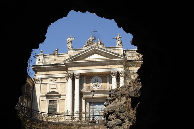 CATANIA 1943: Husky operation - An Engaging Introduction to Catania’s WWII Past