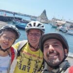 Catania: 4-Hour Guided Bike Tour - A Closer Look at the Itinerary