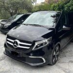 Catania AIRPORT transfer From / To Taormina - What’s the Actual Ride Like?