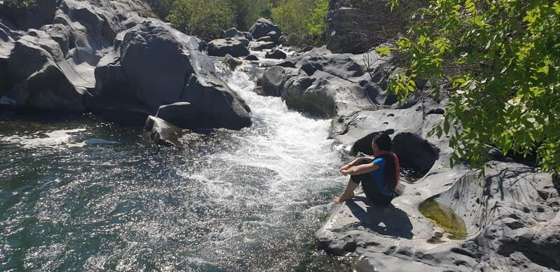Catania: Alcantara River Trekking and Body Rafting Tour - Who Should Consider This Tour?