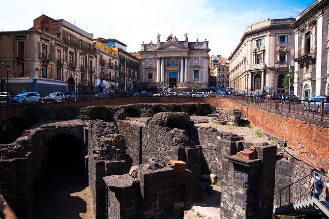 Catania and Aci Trezza Bike trip - The Practicalities: What to Expect