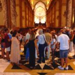 Catania Cathedral and Royal Chapel of the Aragonese Tour - Exploring Catania’s Cathedral and Royal Chapel of the Aragonese: What to Expect