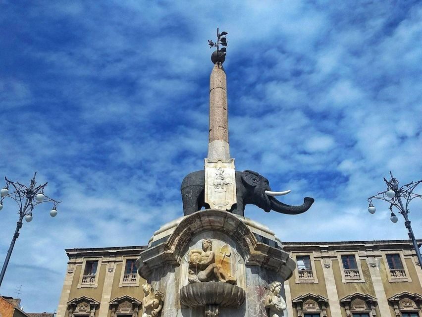 Catania: City Highlights Tour with Guide - The Overall Experience and Its Value