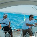 Catania: Coastline Sailing Trip 6hr with Aperitif and Lunch - The Value of This Tour