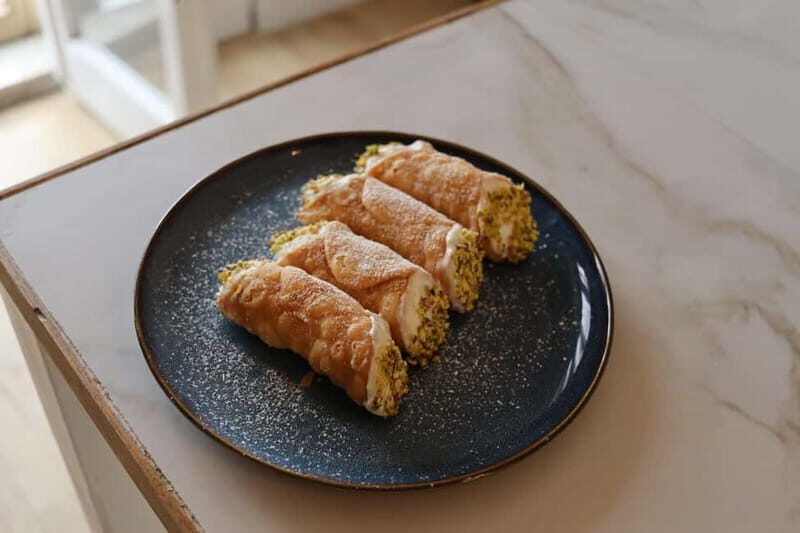 Catania: Cooking Class with Sicilian Feast and Etna View - Why You Should Consider This Experience