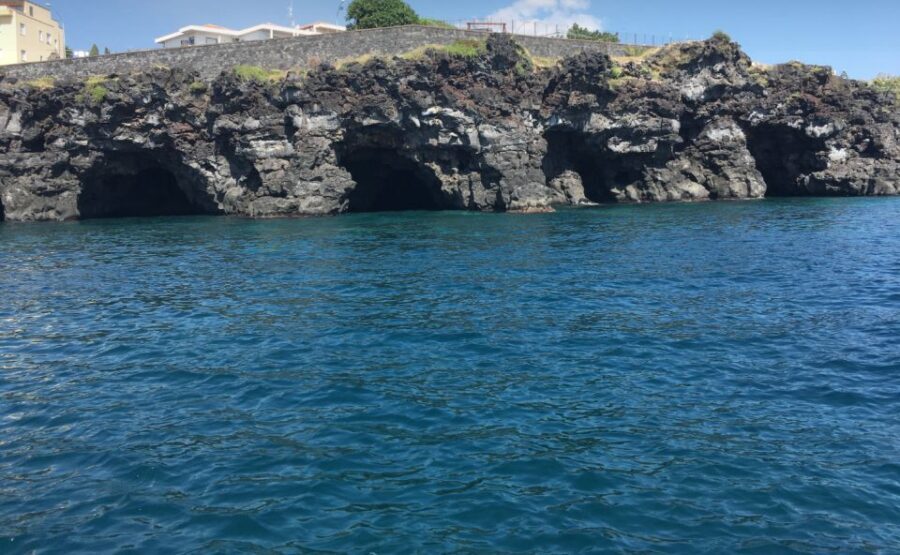 Catania: Cyclops Coast Cruise with Appetizer & Snorkeling - What Makes This Tour Stand Out?