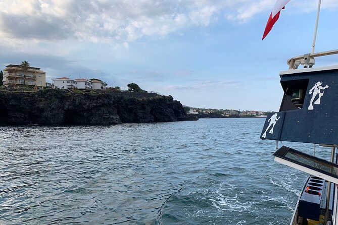 Catania: Cyclops Islands & Timpa Nature Reserve Boat Tour - The Experience Compared to Other Tours
