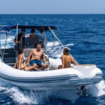 Catania: Day Tour in a Rubber Dinghy Along the Riviera - Discover the Itinerary: Highlights of the Coastal Loop