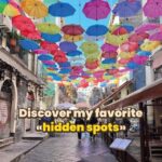 Catania: Digital guide made with a Local for your tour - Itinerary Breakdown and Highlights