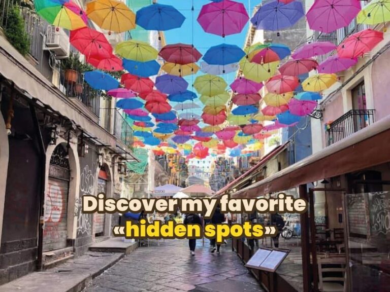 Catania: Digital guide made with a Local for your tour - Itinerary Breakdown and Highlights