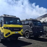Catania: Etna 3000m and Alcantara Gorges Trek with Pickup - The Itinerary Breakdown