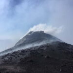 Catania: Etna Full-Day Trekking with Hotel Pickup - Journey Through Volcanic Landscapes