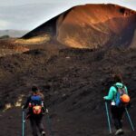 Catania: Etna Morning or Sunset Trek with Lava Tunnel & Gear - How the Tour Balances Value and Experience