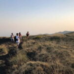 Catania: Etna Sunset Trekking with Hotel Pickup - Transportation & Logistics