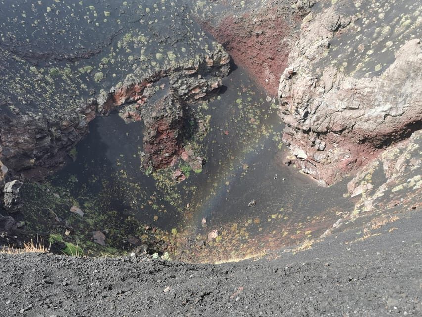 Catania: Etna Tour in the Morning - Who Should Consider This Tour?