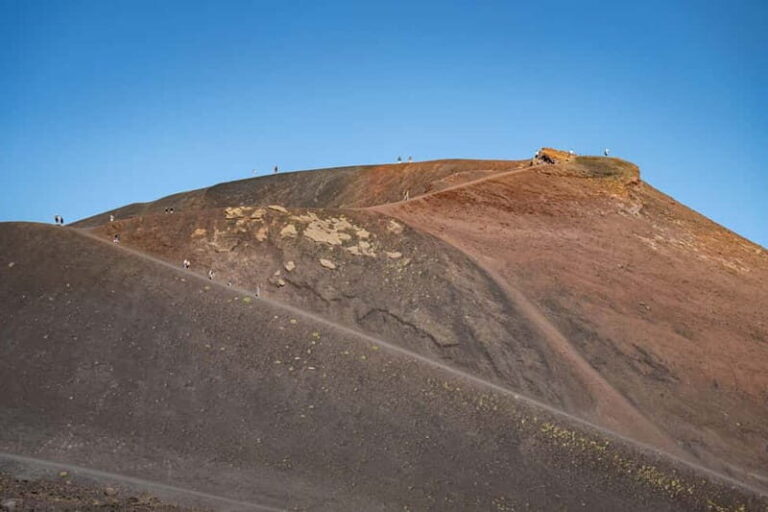 Catania: Etna Tour on the North Side with Pickup & Drop-off - The Value of the Tour